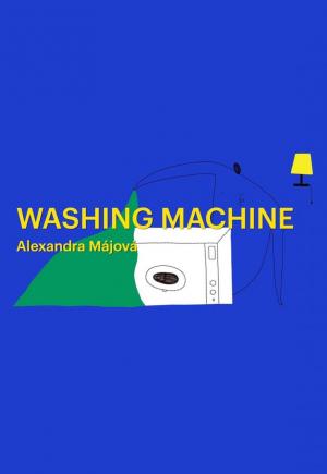 Washing Machine (C) (2020) - FilmAffinity