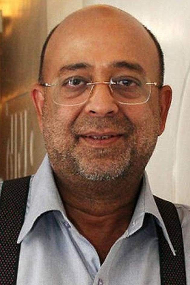 Pramod Moutho - FilmAffinity