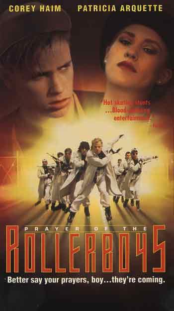 Image gallery for Prayer of the Rollerboys - FilmAffinity