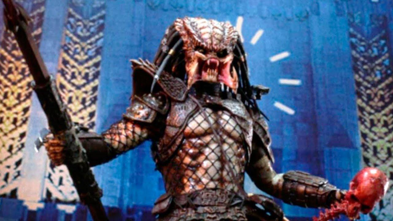 Image gallery for Predator 2 - FilmAffinity