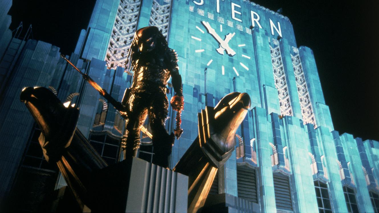 Image gallery for Predator 2 - FilmAffinity
