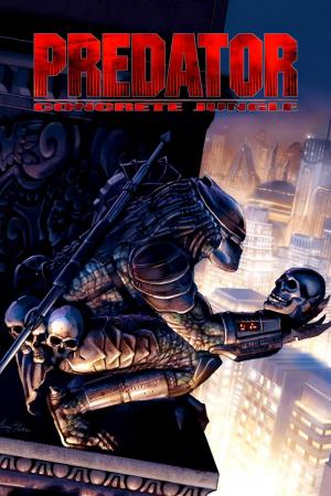 Predator: Concrete Jungle (2005) - FilmAffinity