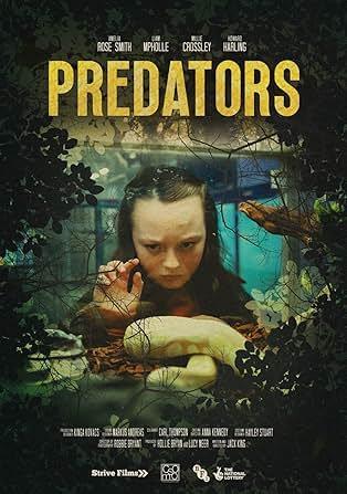 Predators (C) (2023) - FilmAffinity