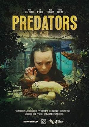 Predators (C) (2023) - FilmAffinity