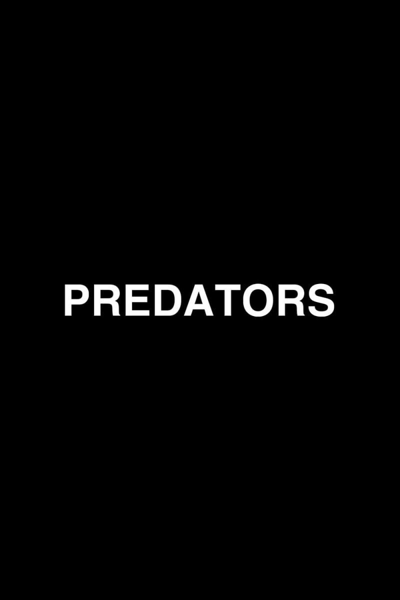Predators (2025) - FilmAffinity