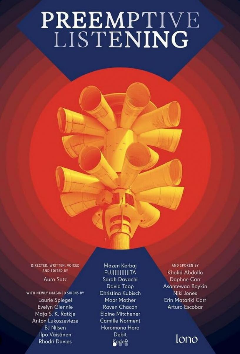 Preemptive Listening (2024) - FilmAffinity