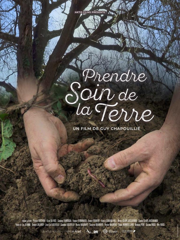 Image gallery for Prendre soin de la terre - FilmAffinity