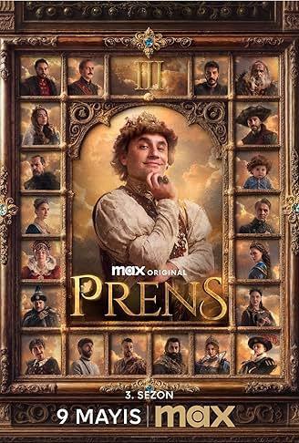 Image gallery for The Prince (TV Series) - FilmAffinity