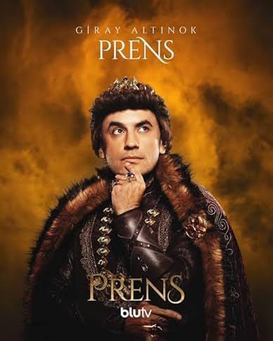 Image gallery for The Prince (TV Series) - FilmAffinity