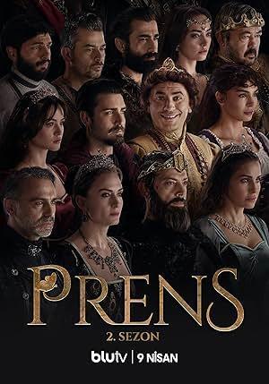Image gallery for The Prince (TV Series) - FilmAffinity