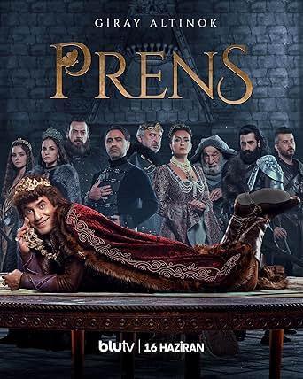 Image gallery for The Prince (TV Series) - FilmAffinity