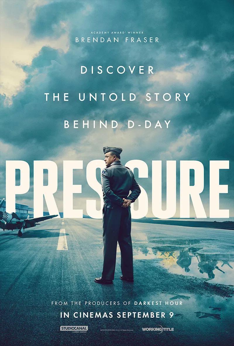 Pressure 2026 Filmaffinity