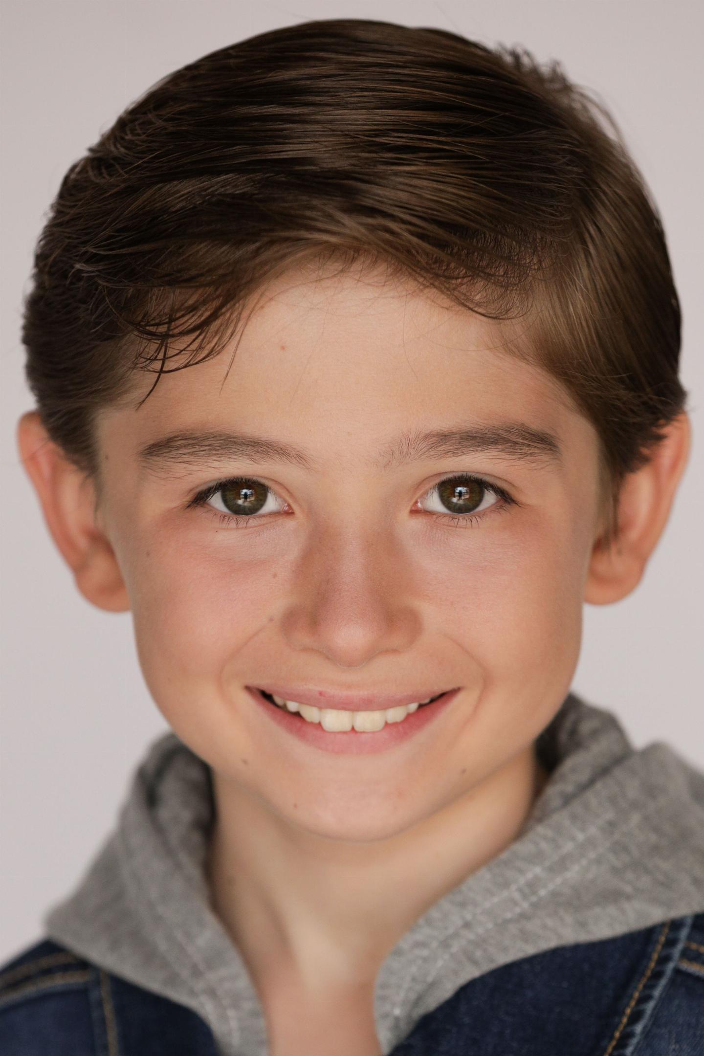 Créditos completos de Érase una vez el Oeste (Miniserie de TV) - FilmAffinity