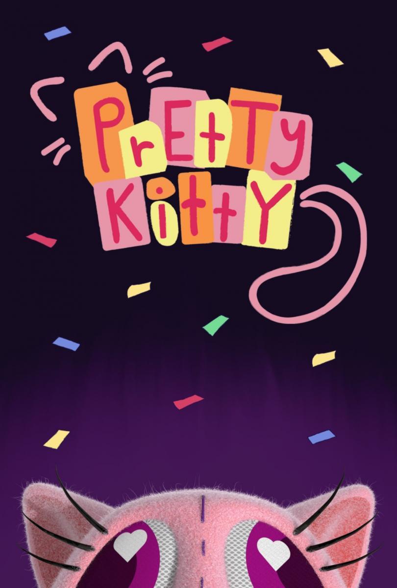 Sección visual de Pretty Kitty (C) - FilmAffinity