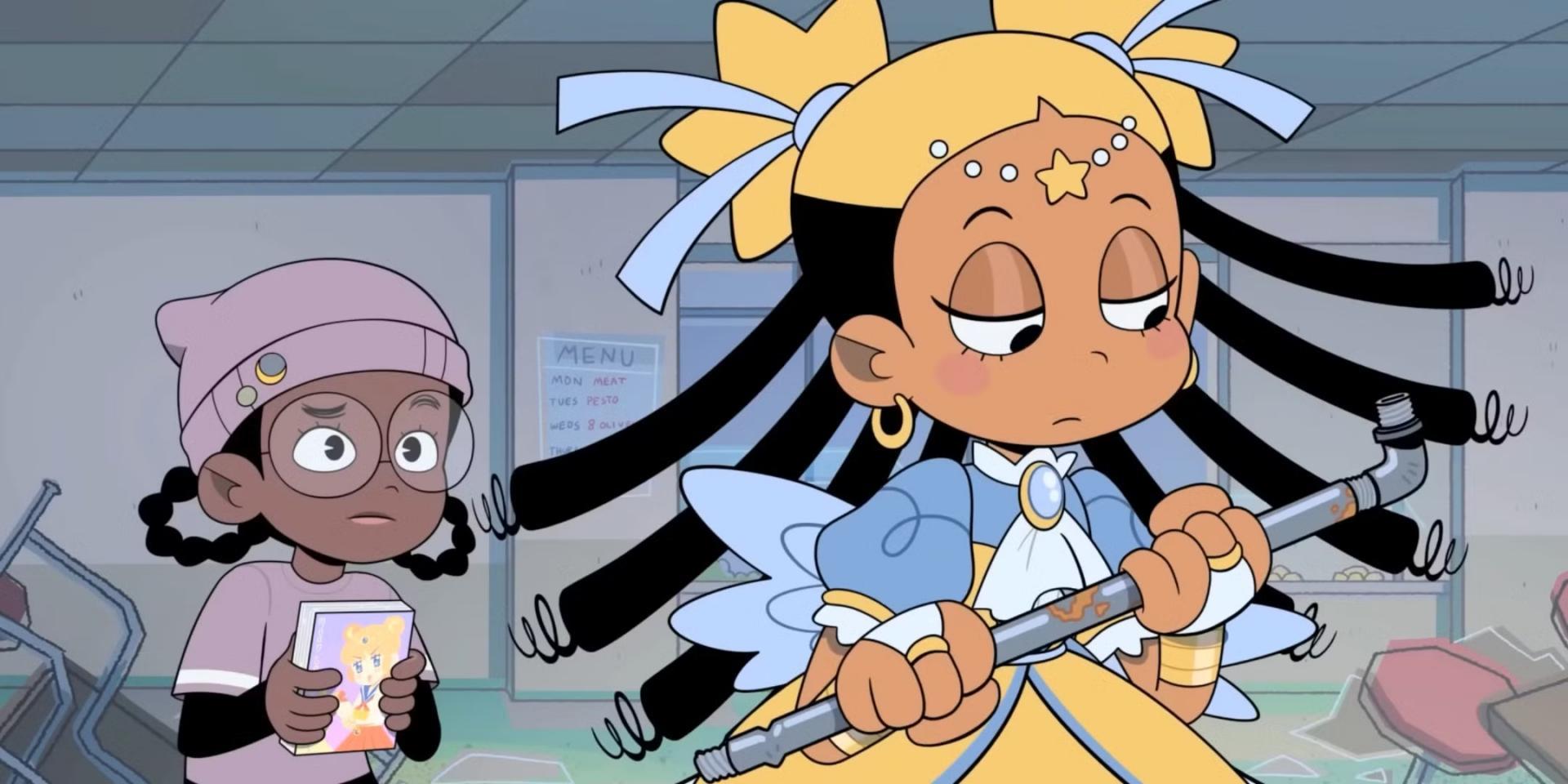 Image gallery for Pretty Pretty Please I Don't Want to be a Magical ...