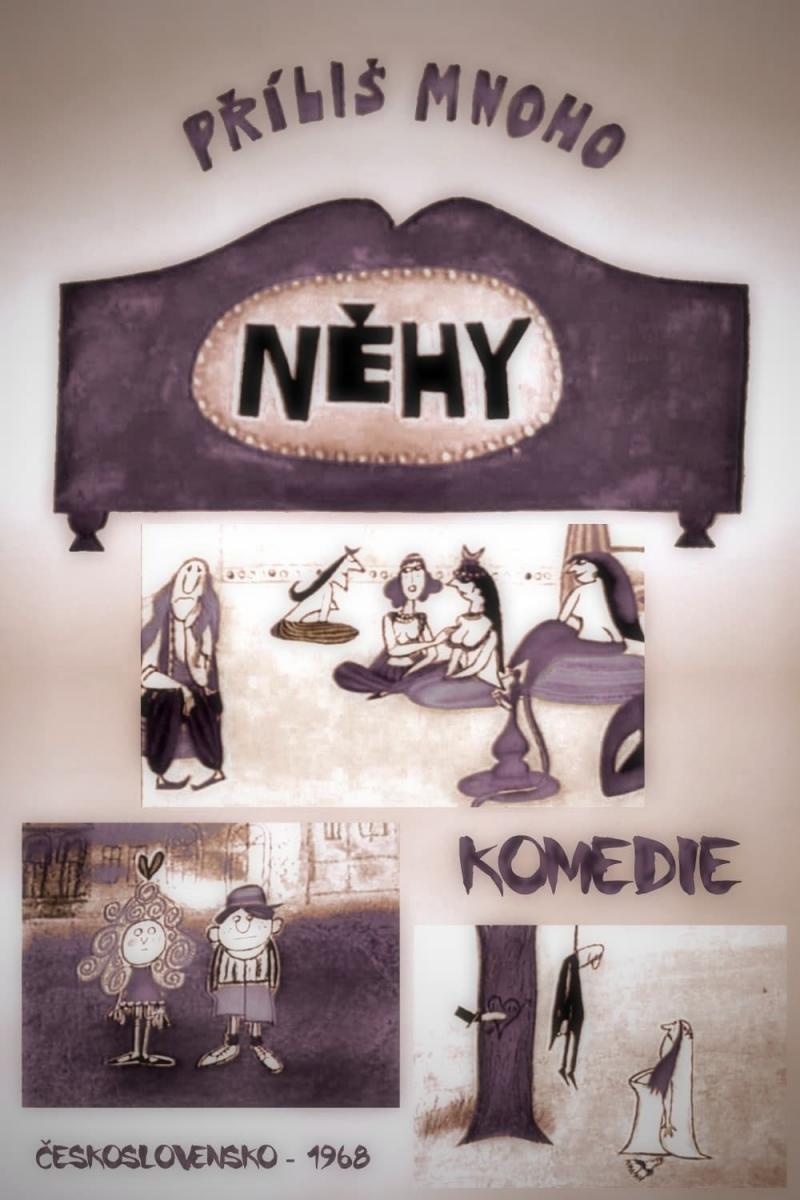 Prílis mnoho nehy (S) (1968) - FilmAffinity