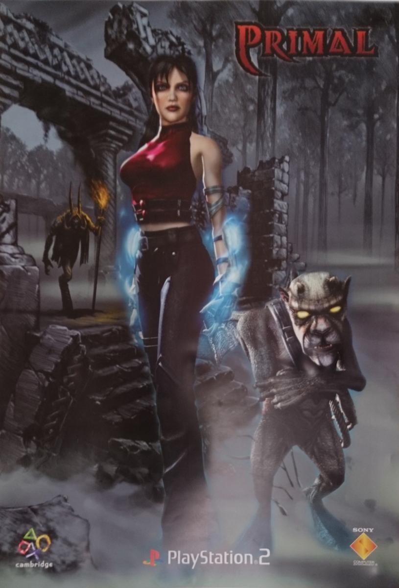 Image gallery for Primal - FilmAffinity