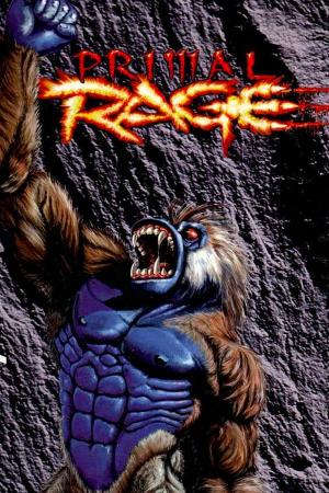 Primal Rage (1994) - FilmAffinity