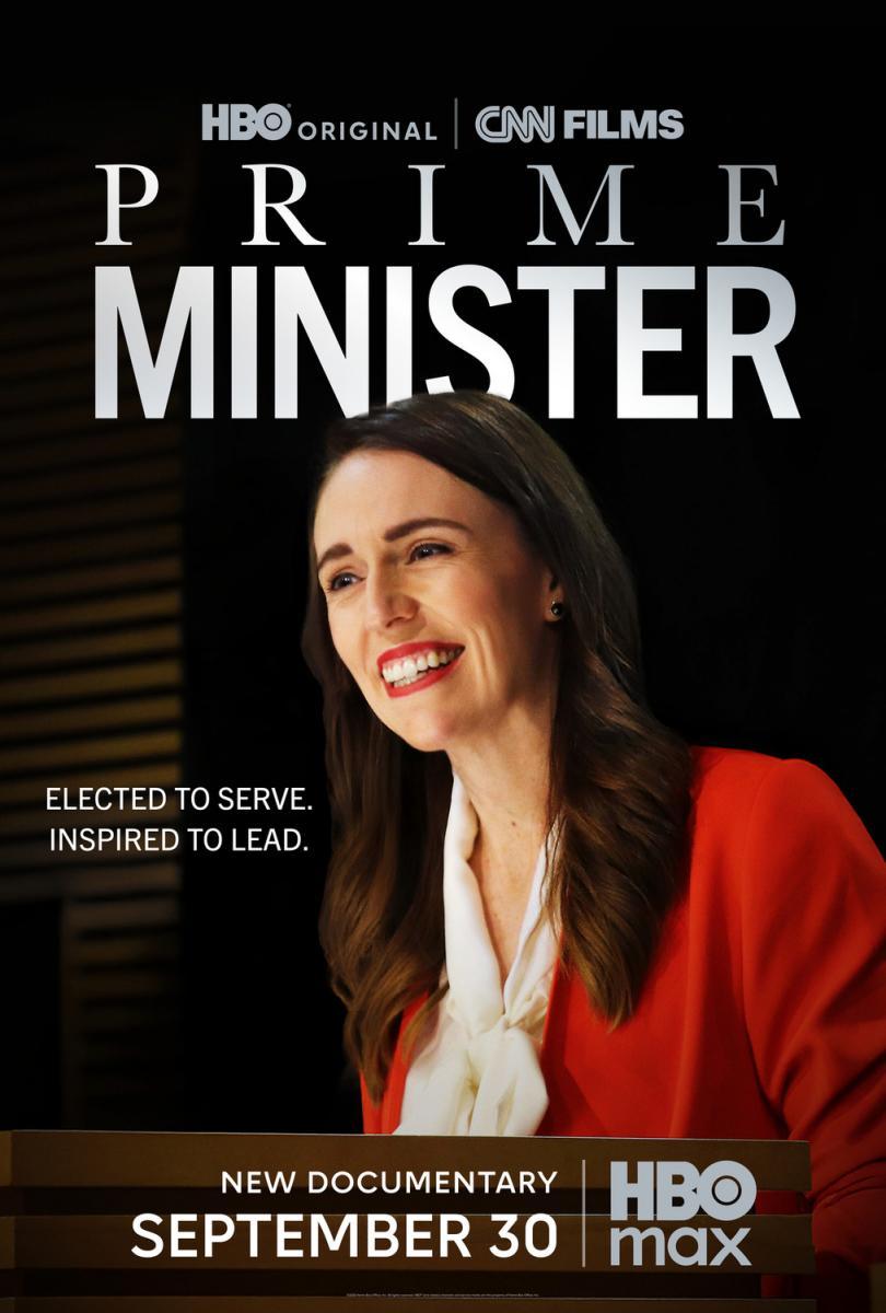 Prime Minister (2025) - FilmAffinity
