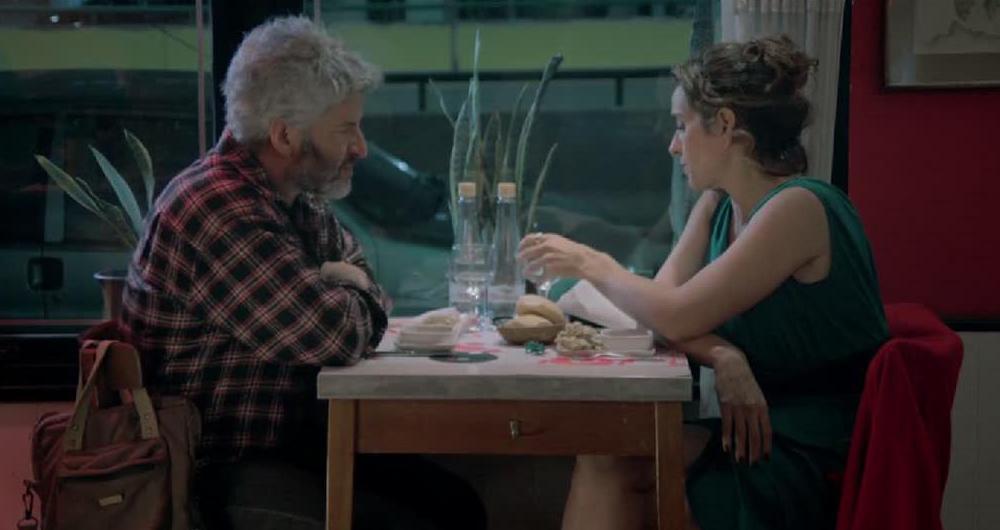 Image gallery for First Round (S) - FilmAffinity