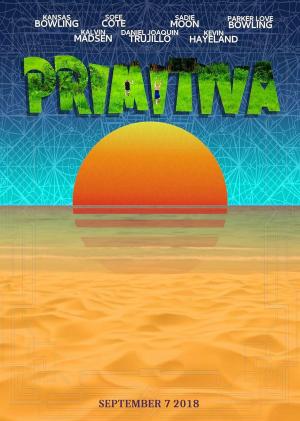 Primitiva (2019) - FilmAffinity