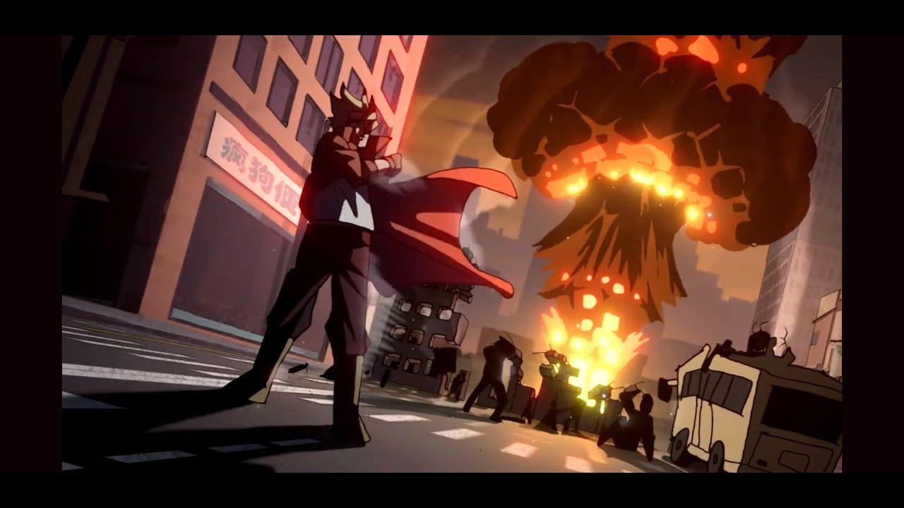 Image gallery for Primitive Flame (S) - FilmAffinity