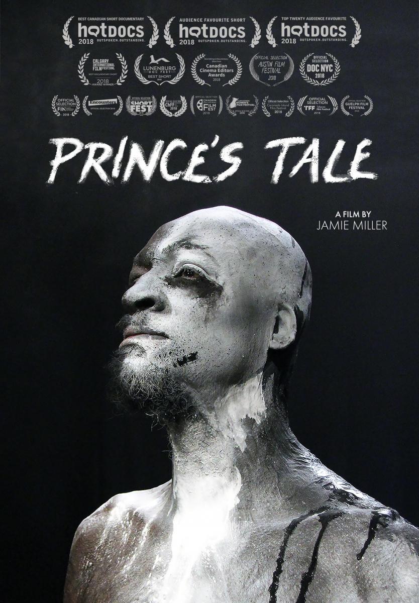 Prince's Tale (C) (2018) - FilmAffinity