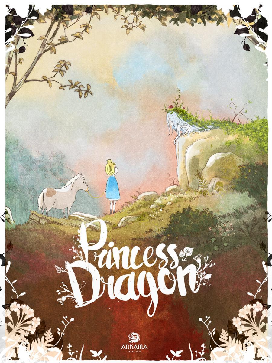 Image gallery for Princess Dragon - FilmAffinity