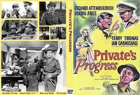 Image gallery for Private's Progress - FilmAffinity