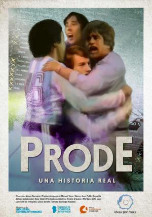 Prode (2020) - FilmAffinity