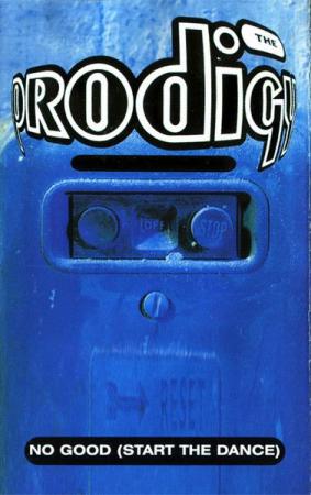 Créditos completos de Prodigy: No Good (Start The Dance) (Vídeo musical ...