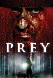Sección visual de Prey - FilmAffinity
