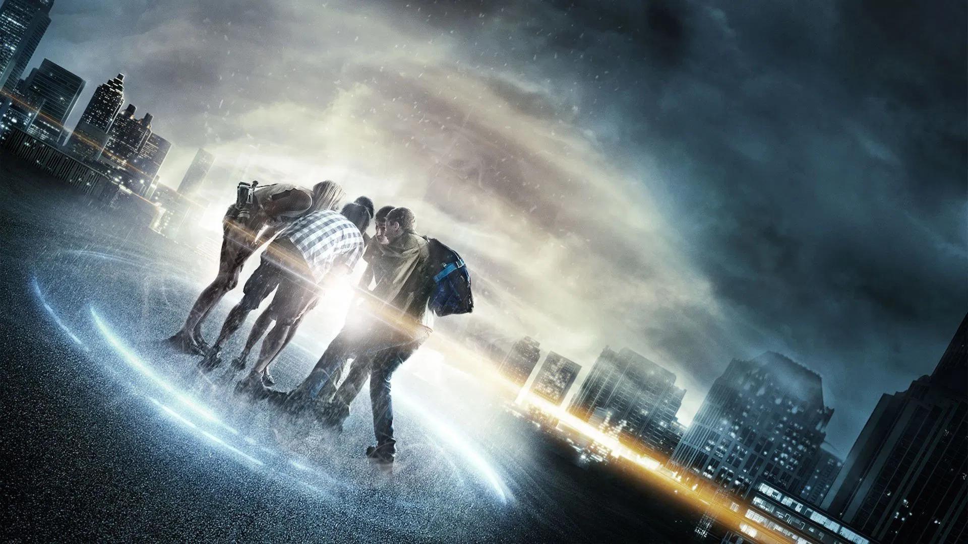 Image gallery for Project Almanac - FilmAffinity