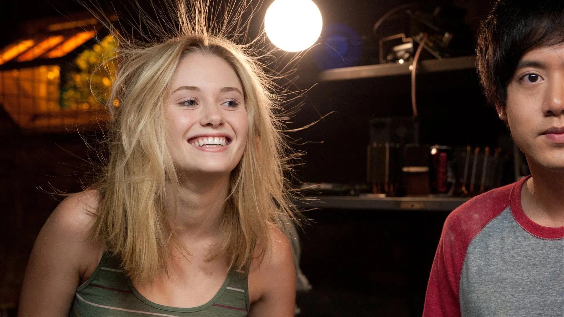 Image gallery for Project Almanac - FilmAffinity