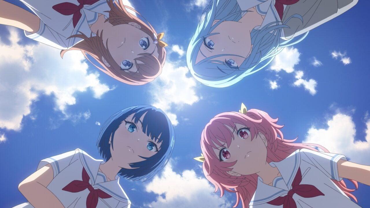 Image gallery for Project SEKAI the Movie: Kowareta SEKAI to Utaenai ...