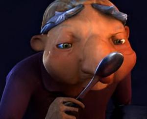 Prosopon (C) (2015) - FilmAffinity