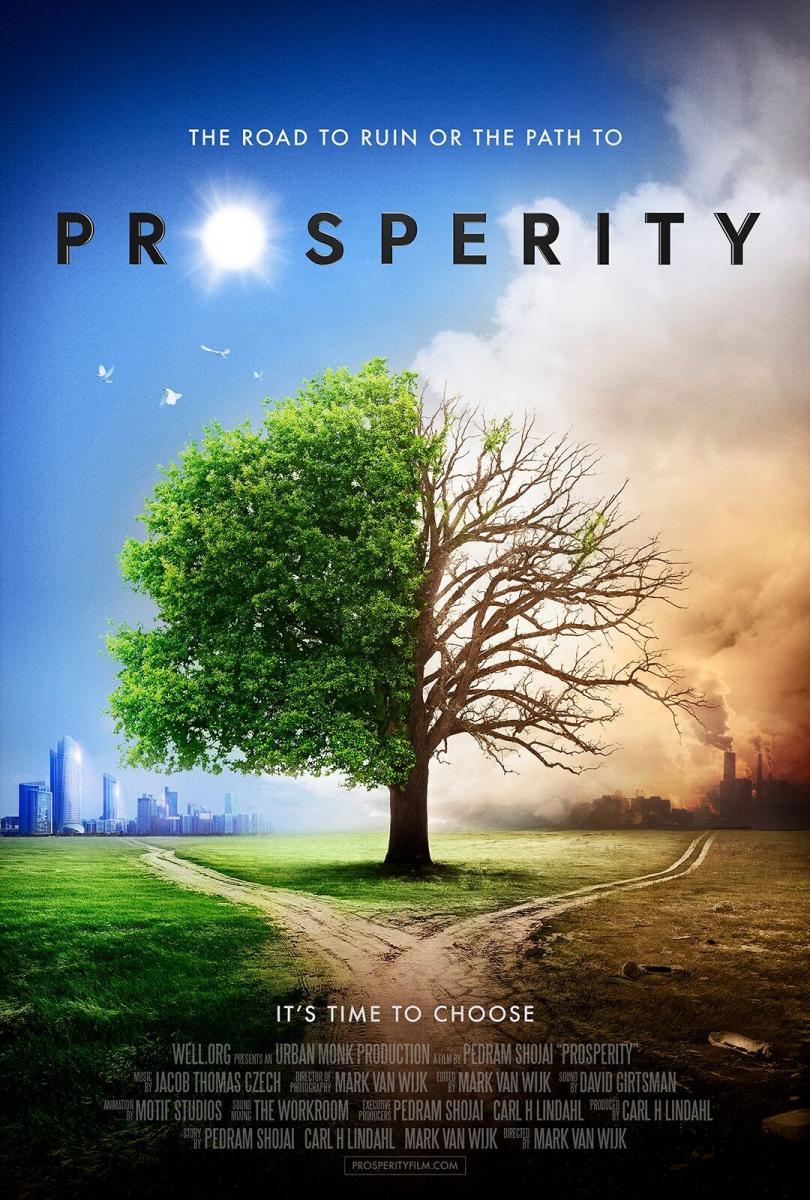 Prosperity (2017) - FilmAffinity
