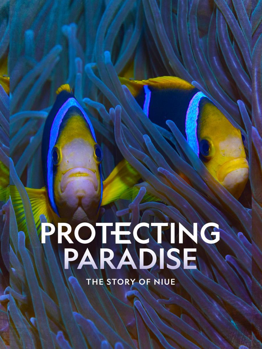 Protecting Paradise: The Story of Niue (2024) - FilmAffinity