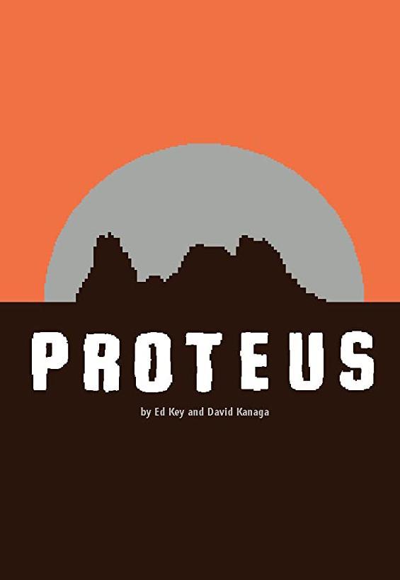 Proteus (2013) - FilmAffinity