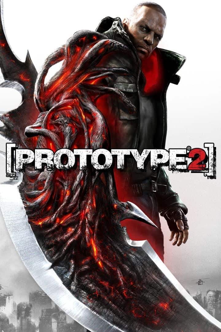 Image gallery for Prototype 2 - FilmAffinity