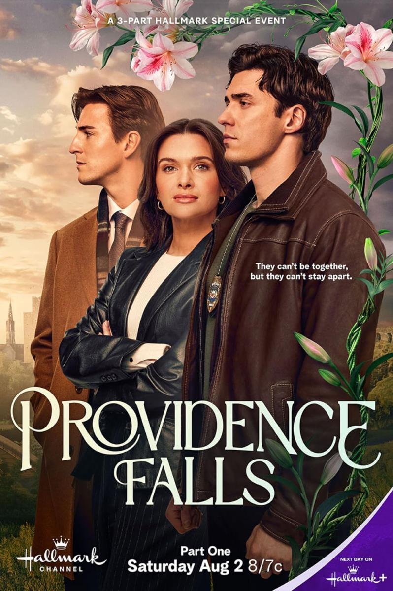 Providence Falls (Miniserie de TV) (2025) - FilmAffinity