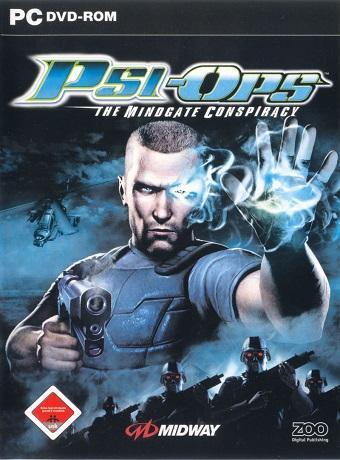 Image gallery for Psi-Ops: The Mindgate Conspiracy - FilmAffinity
