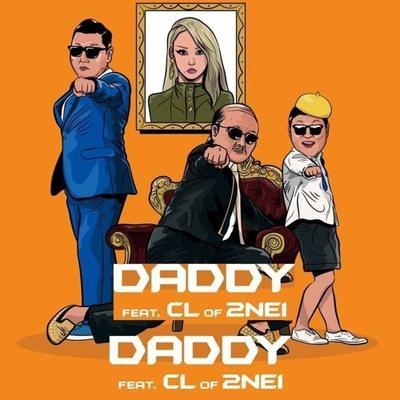 Image gallery for PSY: Daddy (Music Video) - FilmAffinity