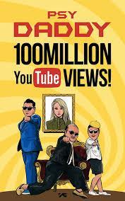 Image gallery for PSY: Daddy (Music Video) - FilmAffinity