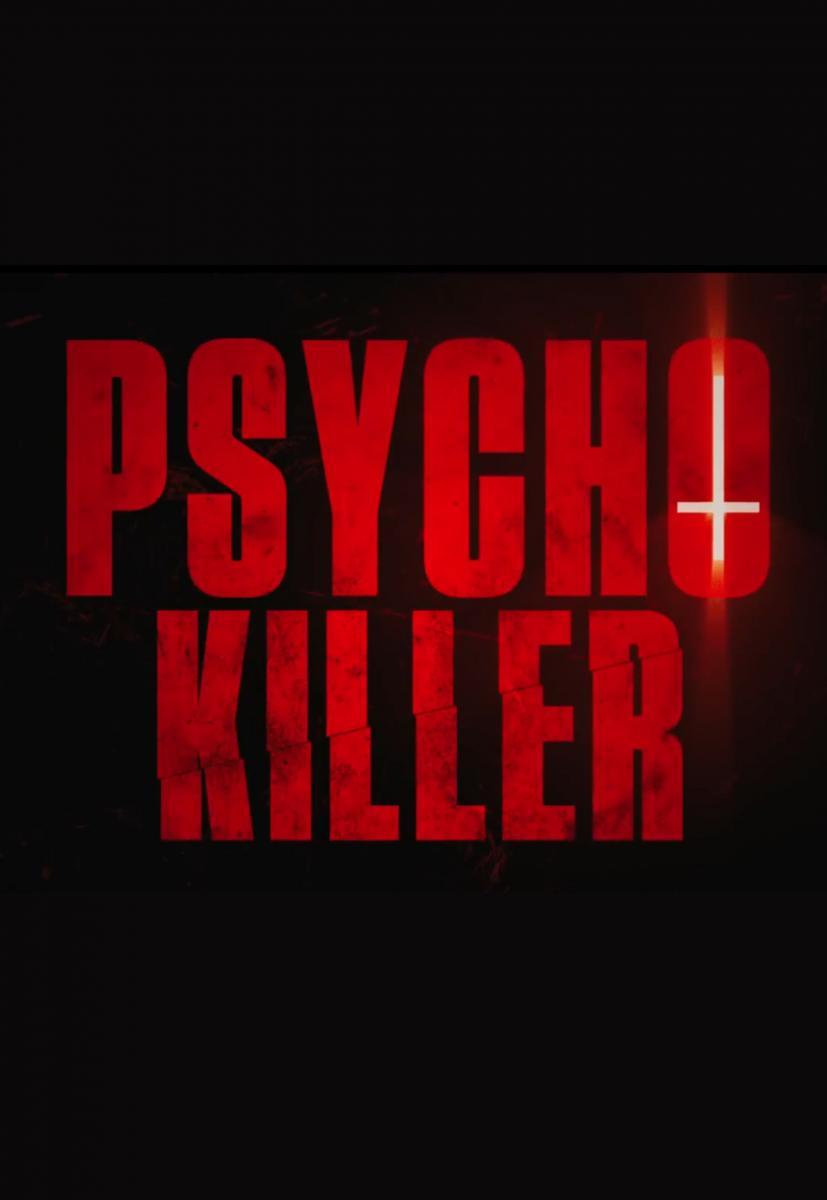 Sección visual de Psycho Killer - FilmAffinity