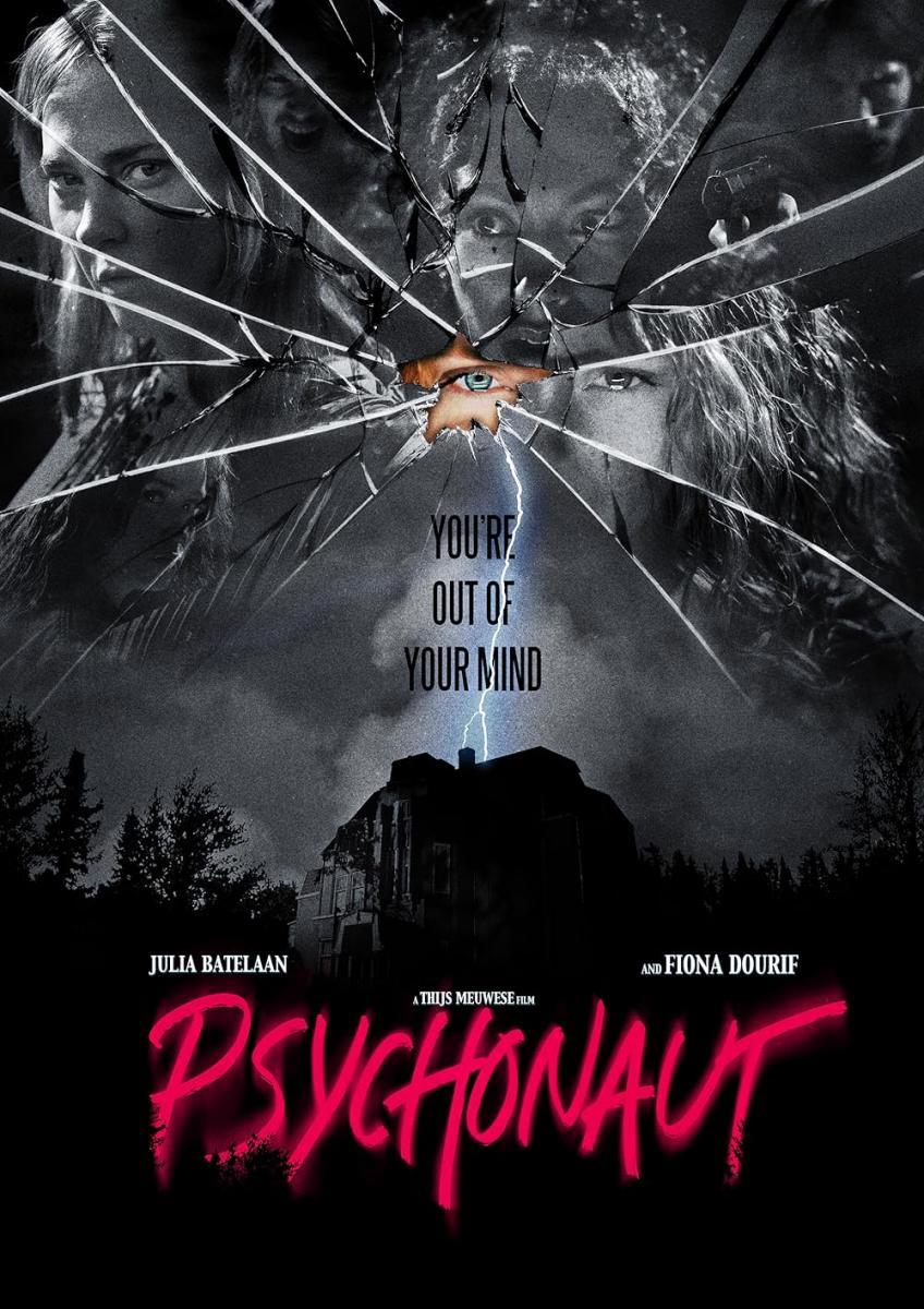 Image gallery for Psychonaut - FilmAffinity