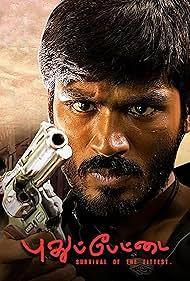 Pudhu Pettai (2006) - FilmAffinity
