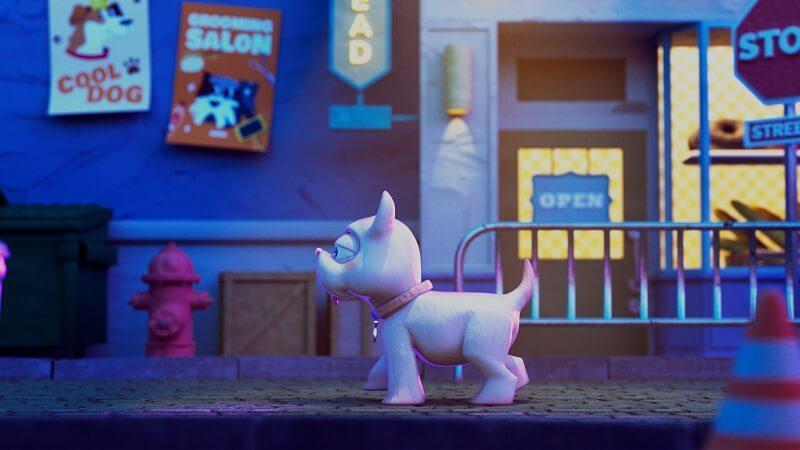 Image gallery for Puggy Huggy (S) - FilmAffinity