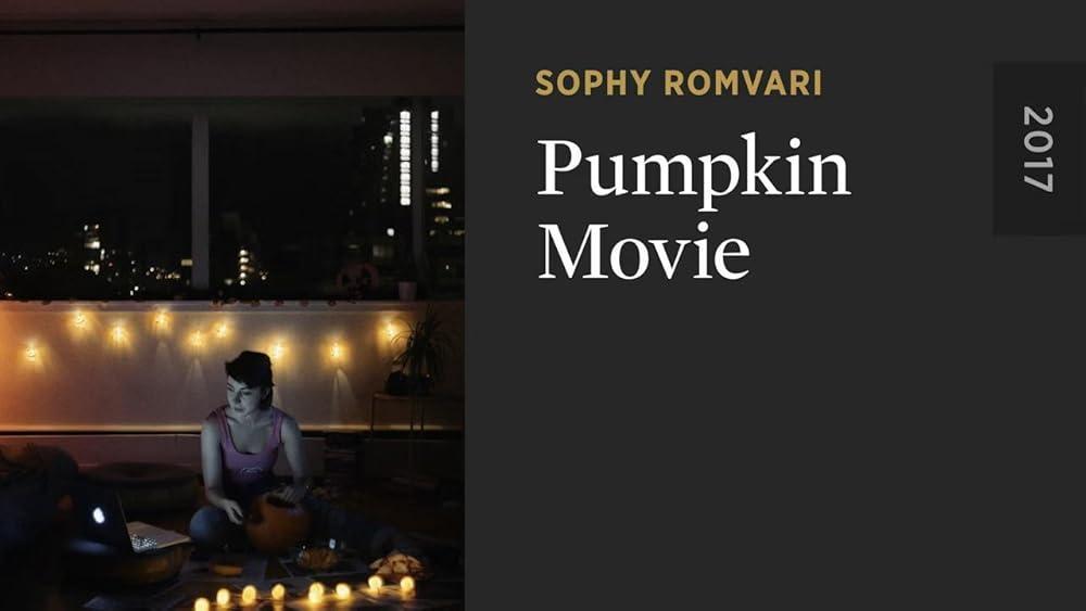 "Pumpkin Movie (C)" (2017) - Trailer | vídeos - FilmAffinity