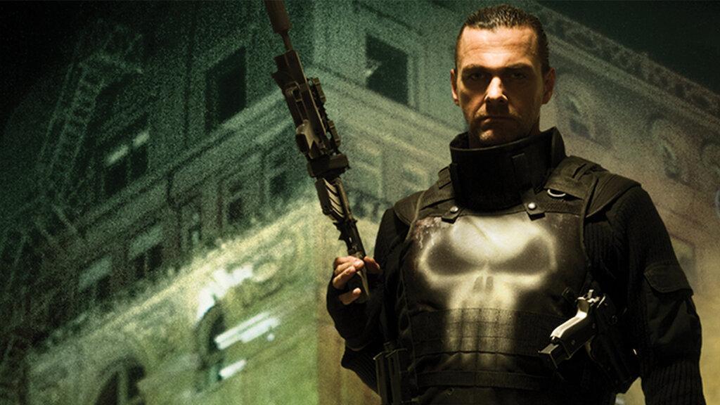 Image gallery for Punisher: War Zone - FilmAffinity